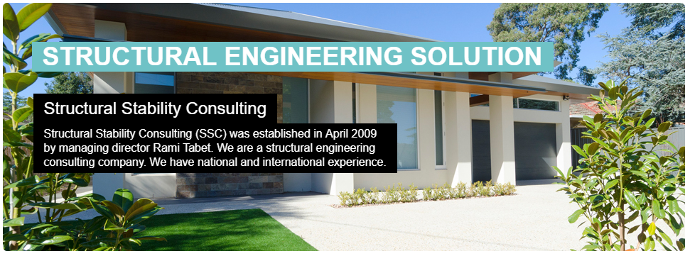 structuralstability.com.au – New Home